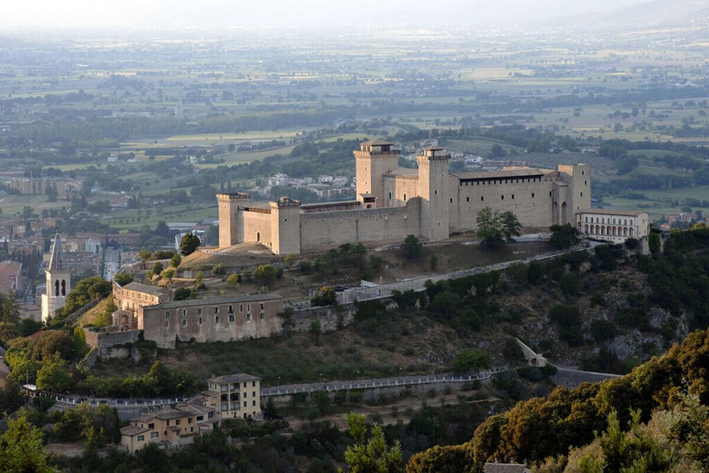 11 Best Things to Do in Spoleto, Italy - Smart Travel to Italy 11 Best Things to Do in Spoleto, Italy - Smart Travel to Italy